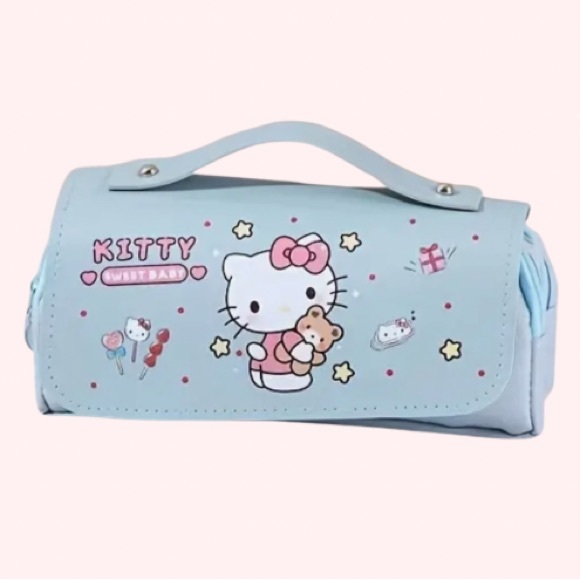 Sanrio | Accessories | Nwt Hello Kitty Case | Poshmark